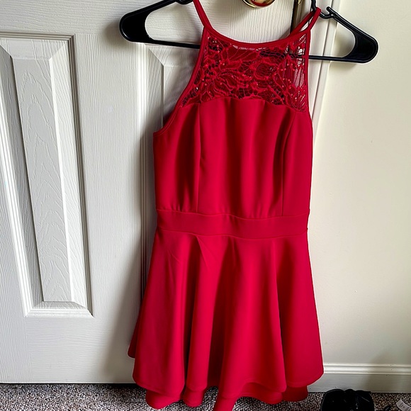 Emerald Sundae | Dresses | Emerald Sundae Homecoming Prom Dress | Poshmark